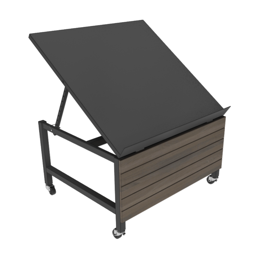 Euro Tables | Produce – The Marco Company