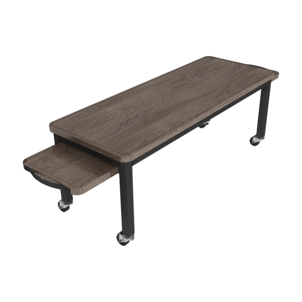 72" Pull-Out Table – The Marco Company