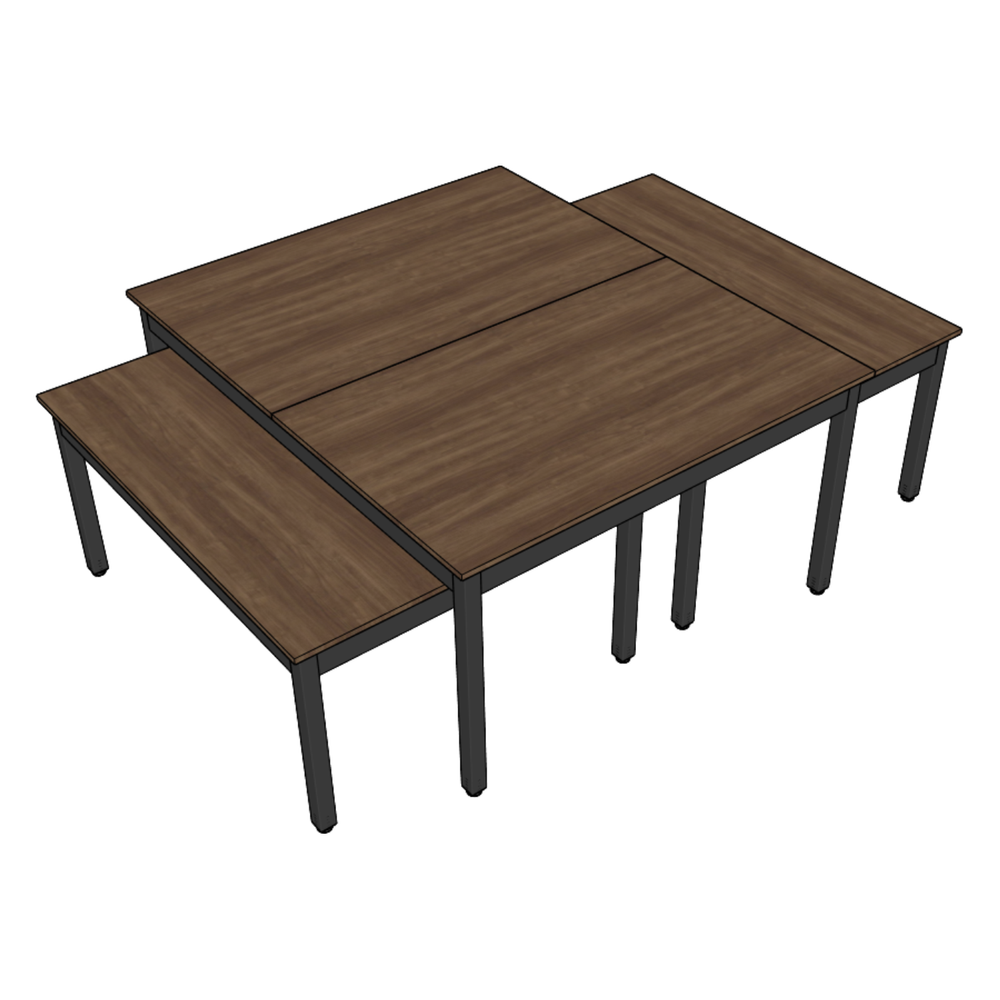 Nesting Table | The Marco Company