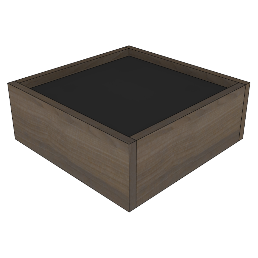 Box Riser – The Marco Company