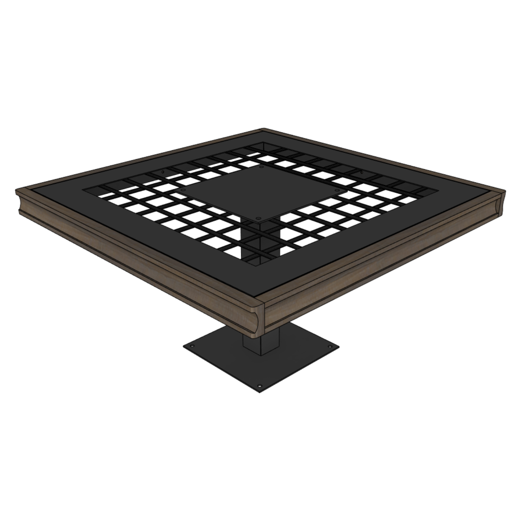 Table Topper – The Marco Company