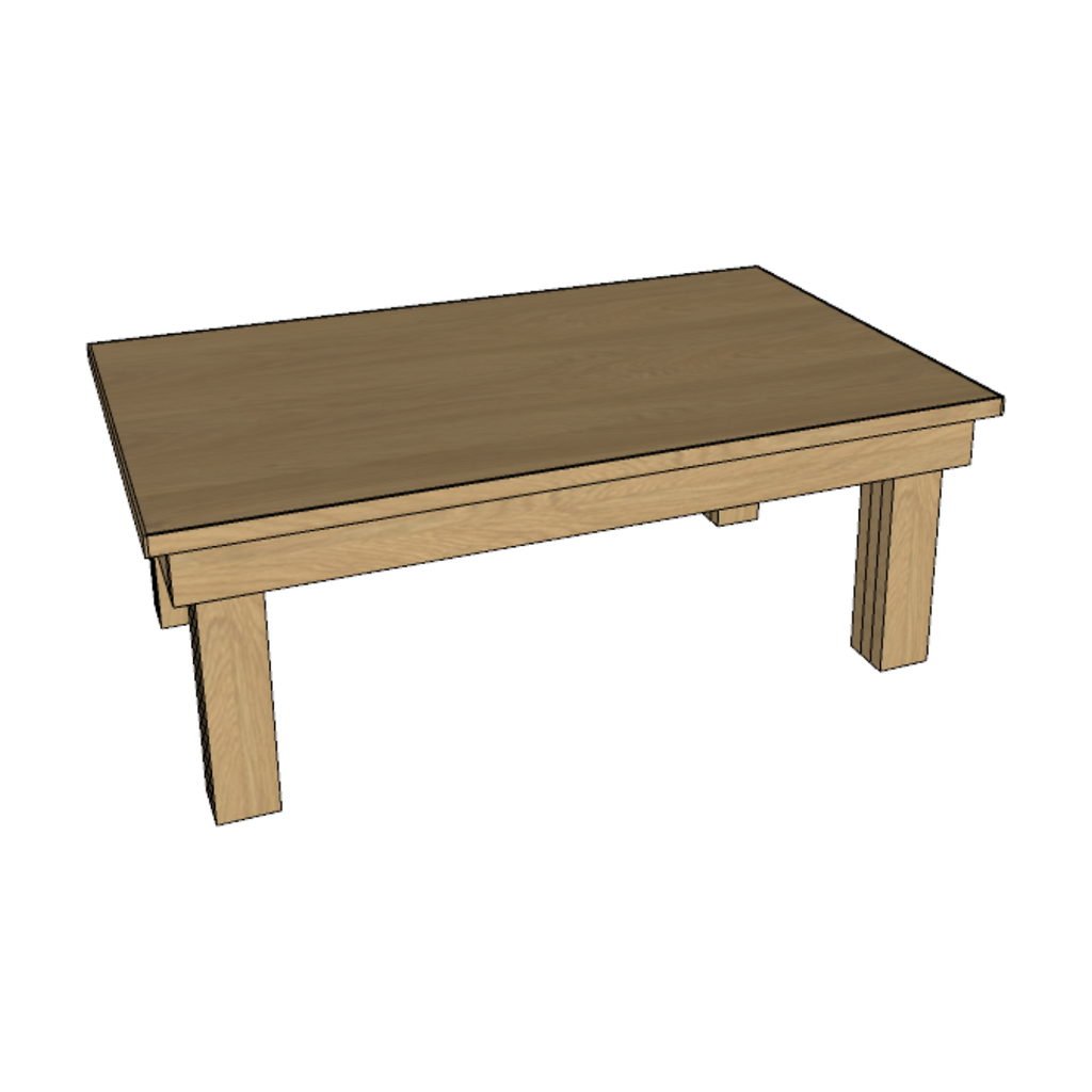 Table Riser – The Marco Company