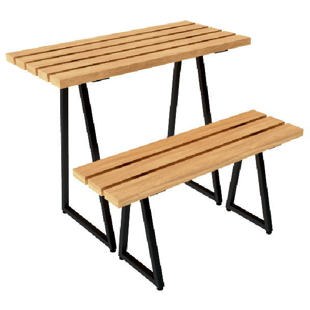 Nesting Tables | FL-38805 SET | The Marco Company