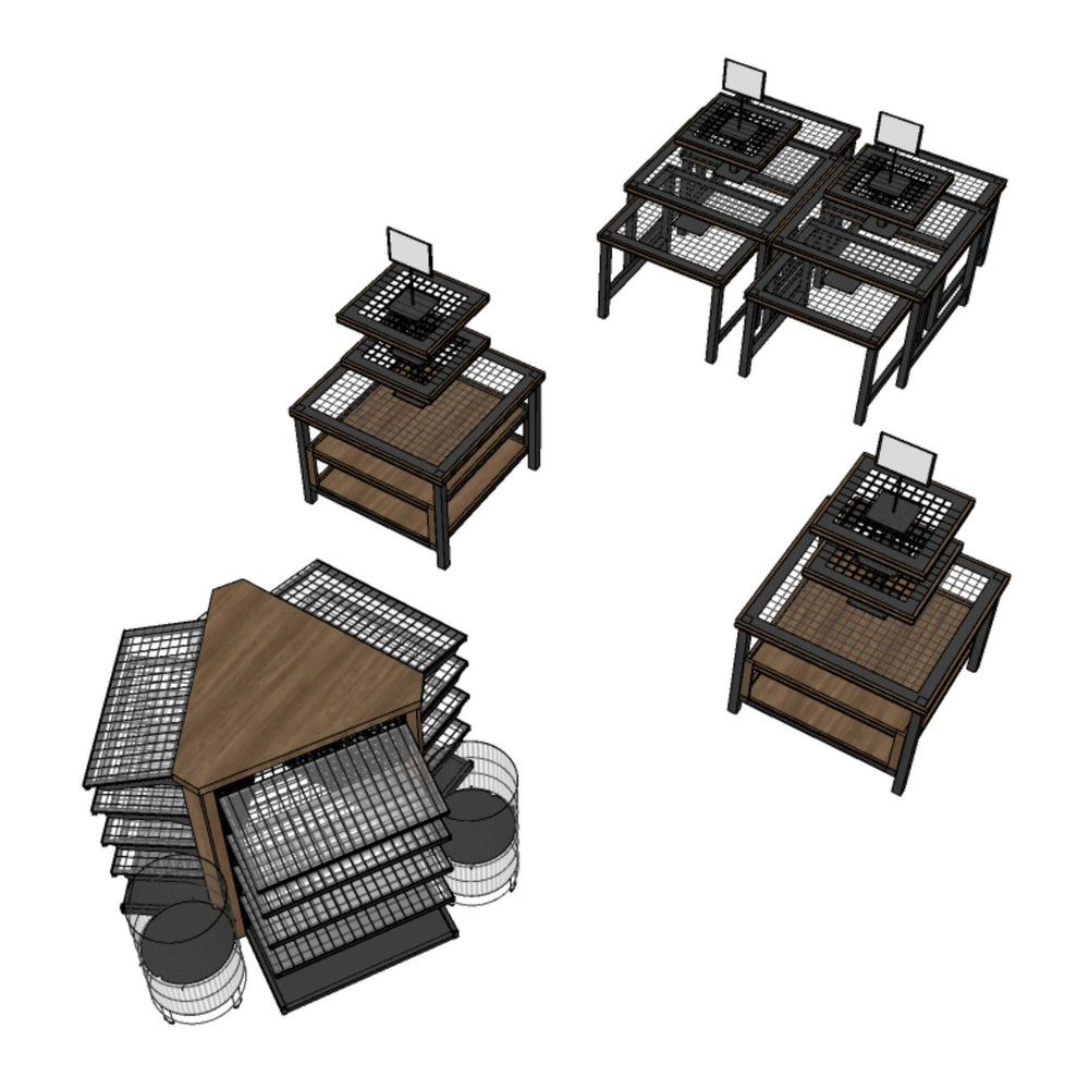 5 Amazing Produce Display Tricks That Will Impress Customers and Incre ...