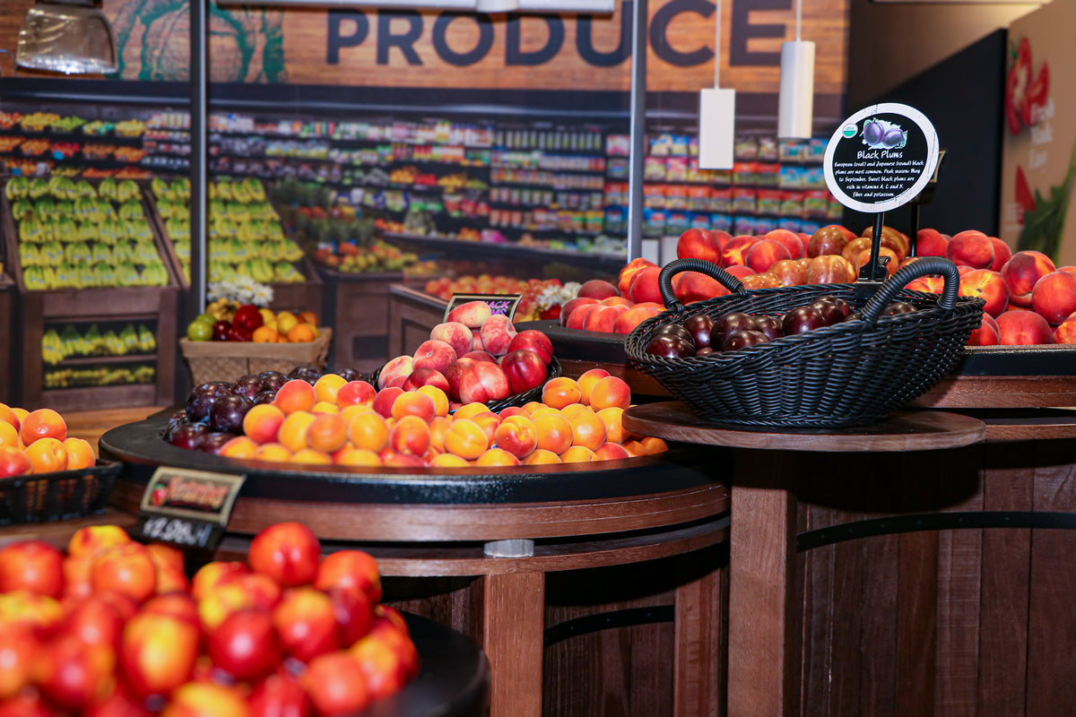 The Marco Company | Retail Displays | Social Distancing Products