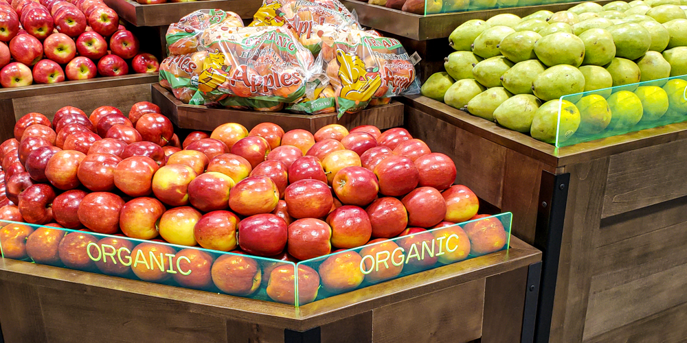 The Marco Company | Retail Displays | Social Distancing Products