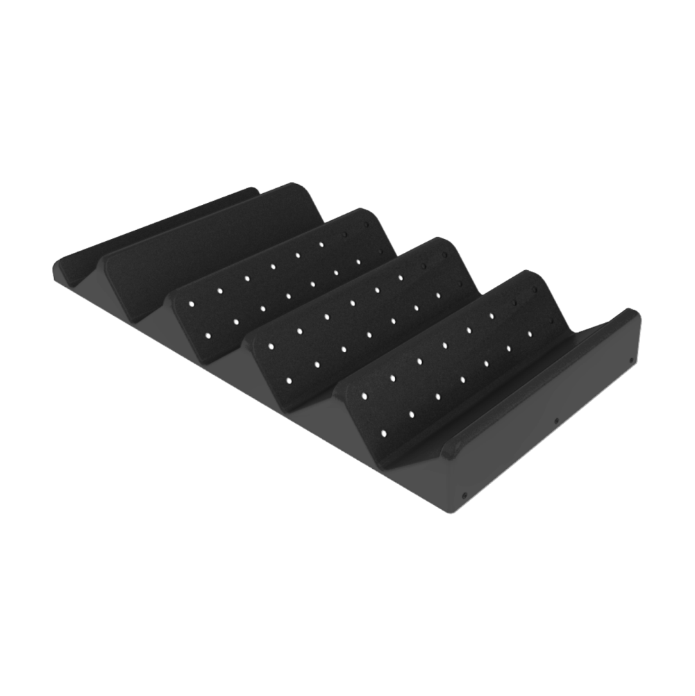 Ventilated Step Riser – The Marco Company